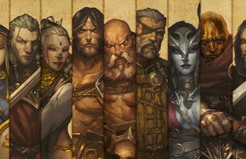 Melhores Combos para Dungeons and Dragons 5e - Multiclasses