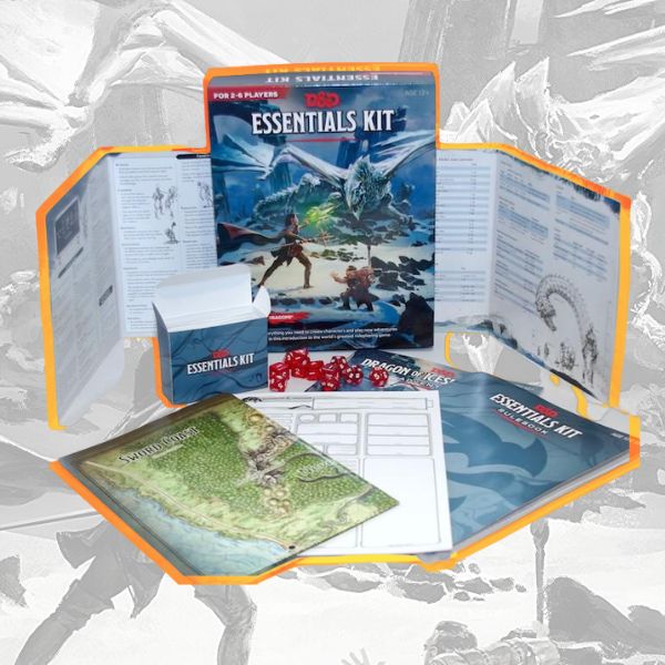 D&D 5e Tools: Ferramentas - Usando as perícias 5e